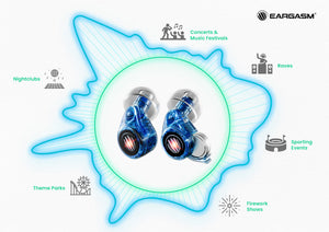 Earlights– Eargasm