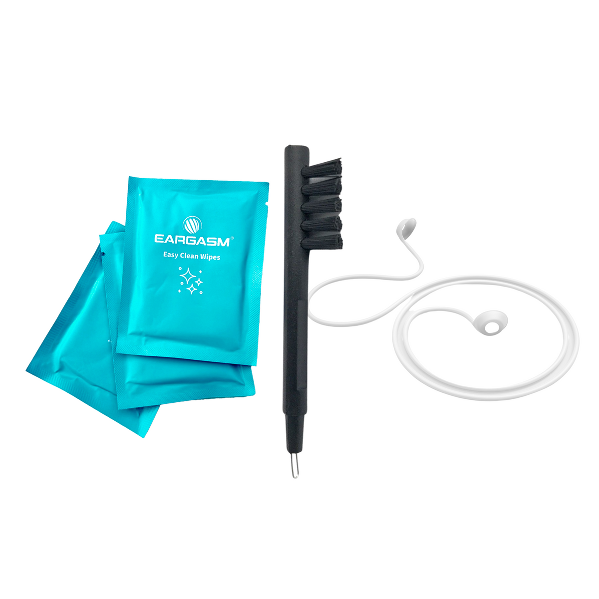 Eargasm Accessory Bundle