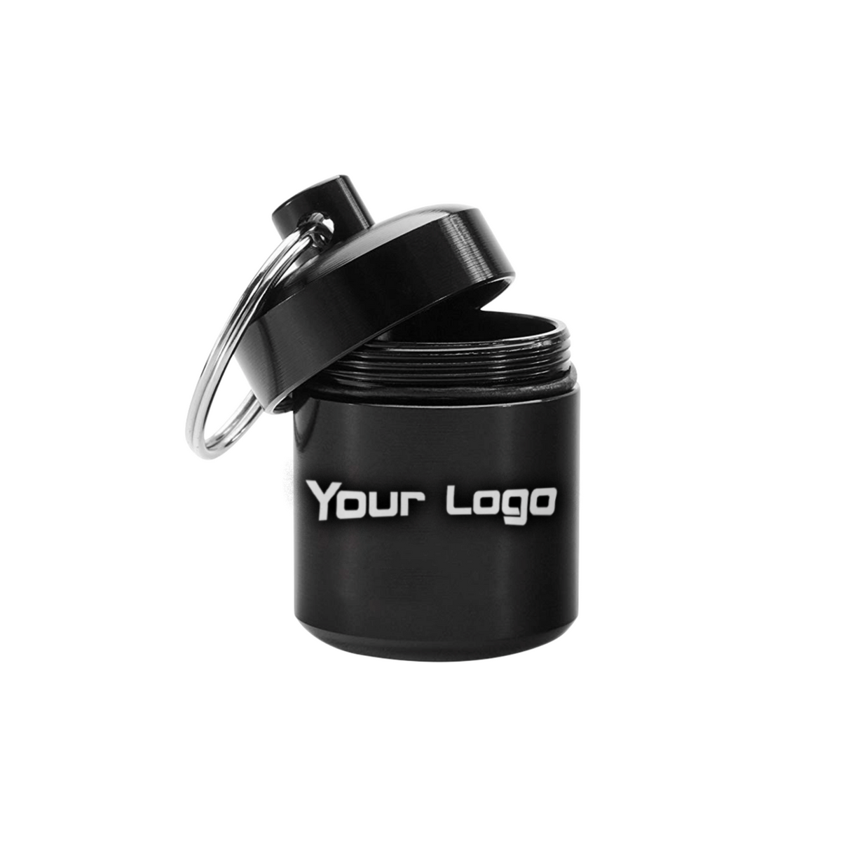 Customized Eargasm Earplugs Carrying Case