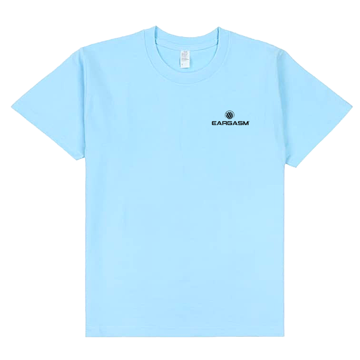 Eargasm T-Shirt | Eargasm Earplugs | Eargasm Merch