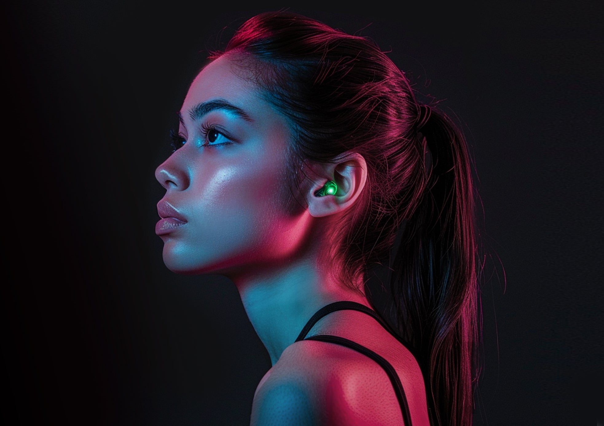 Earlights– Eargasm