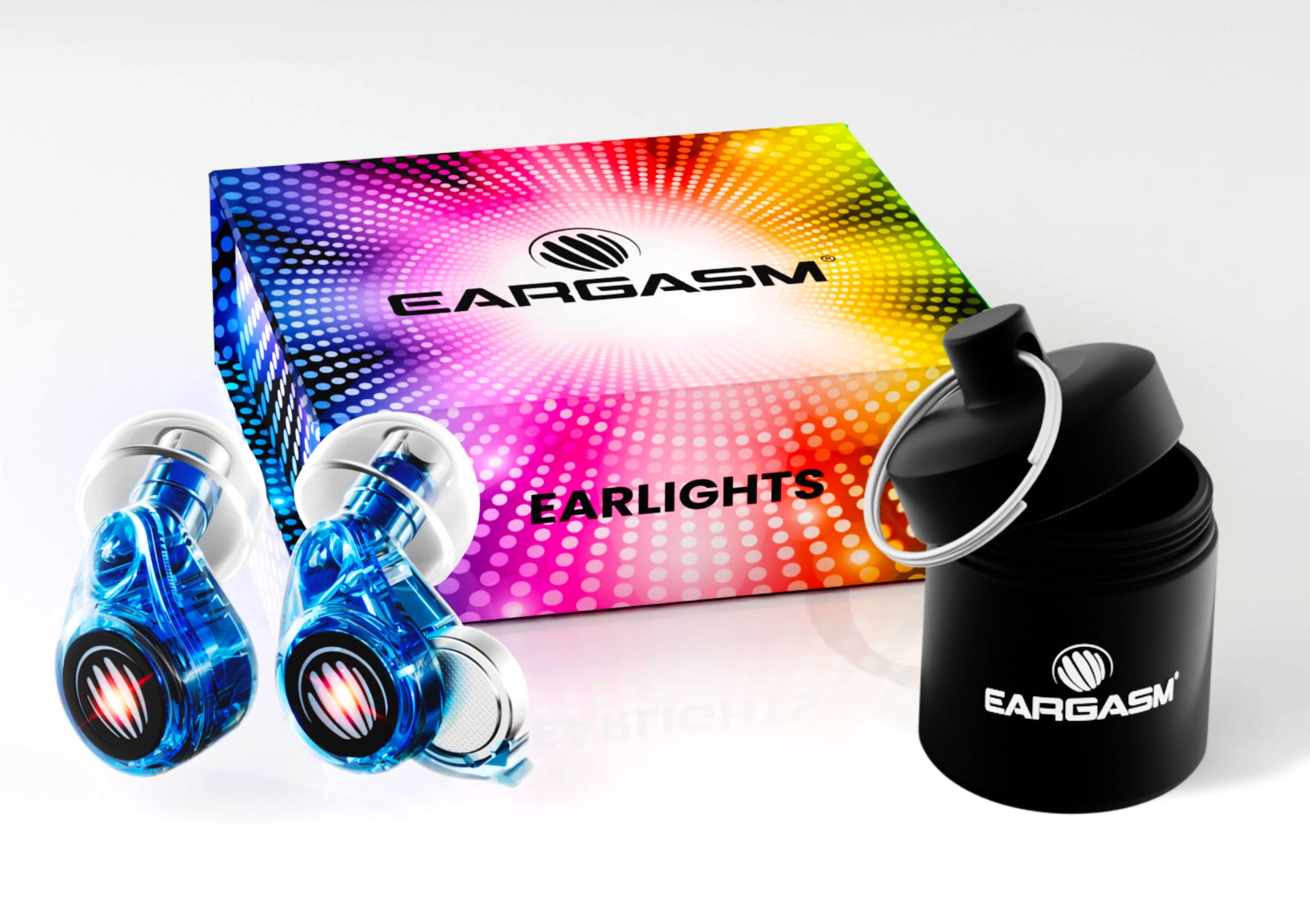 Earlights– Eargasm