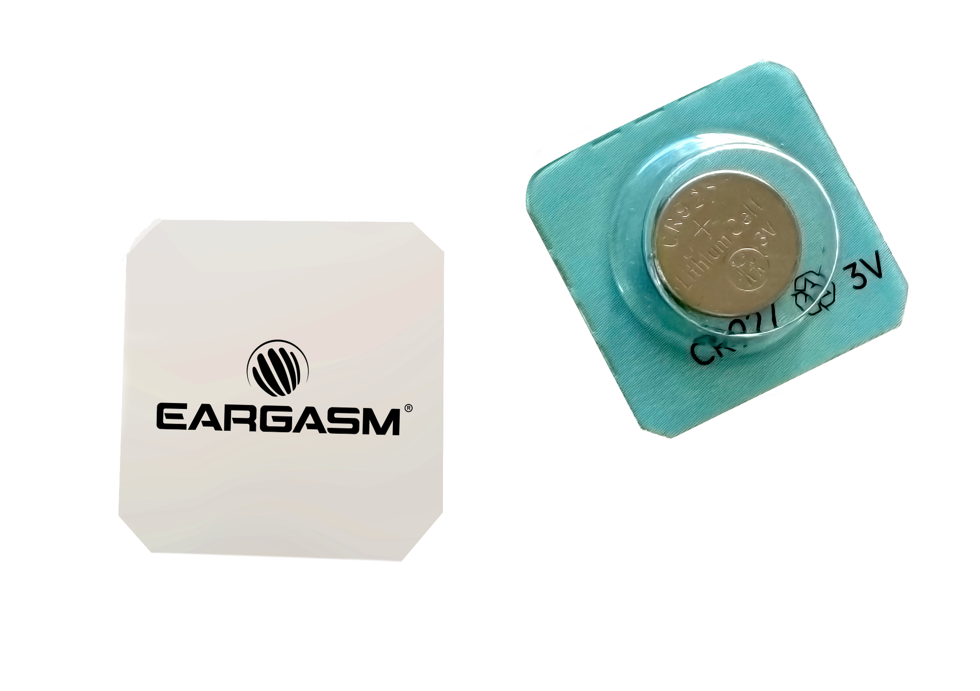 Earlights Batteries– Eargasm