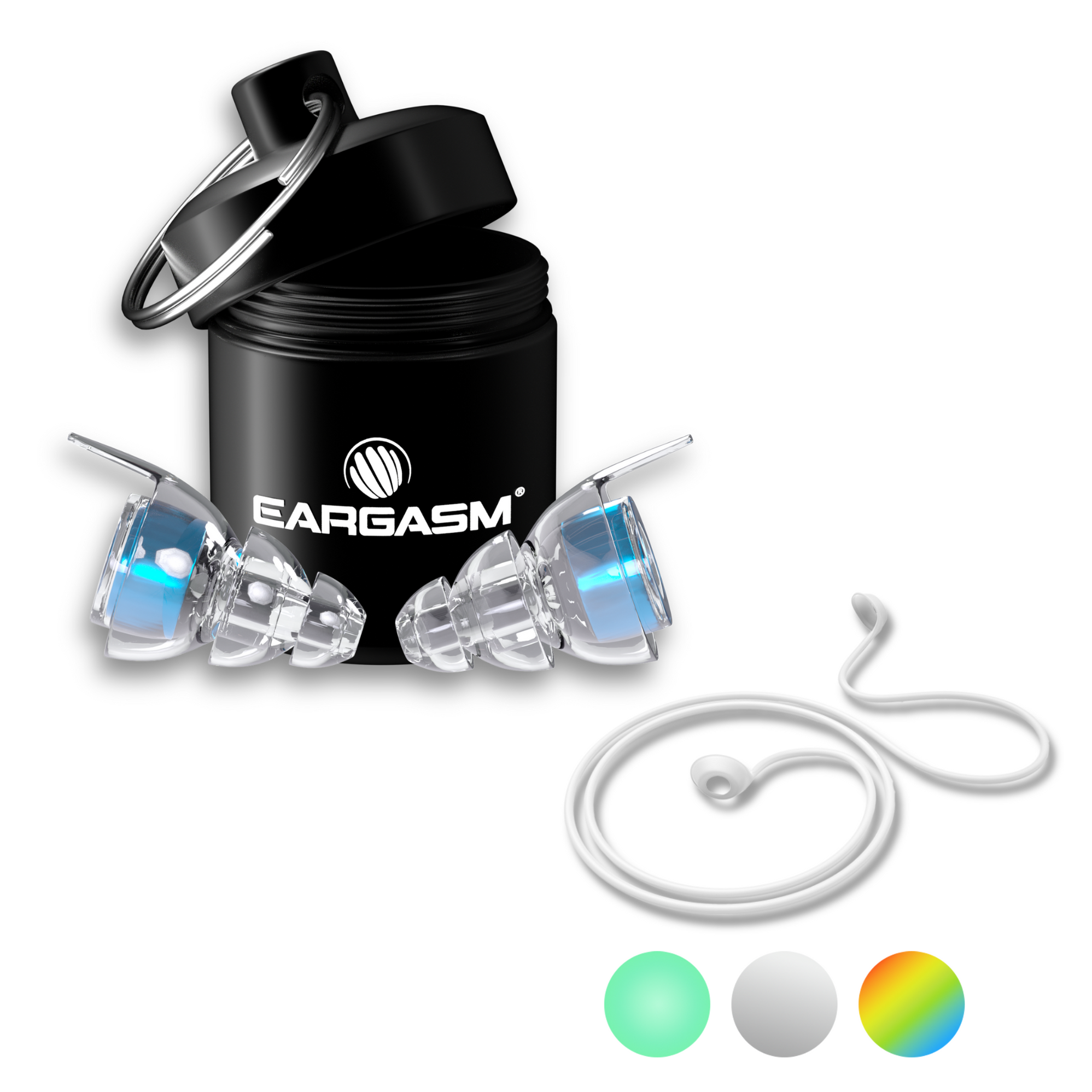 The Essentials Bundle– Eargasm