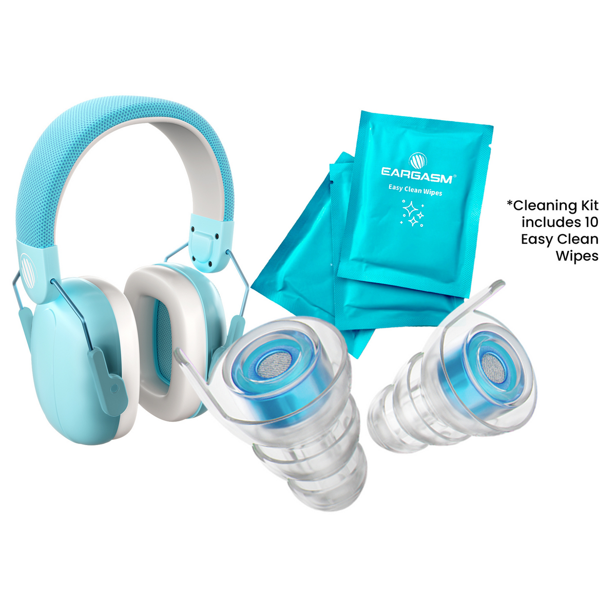 The Family Bundle– Eargasm