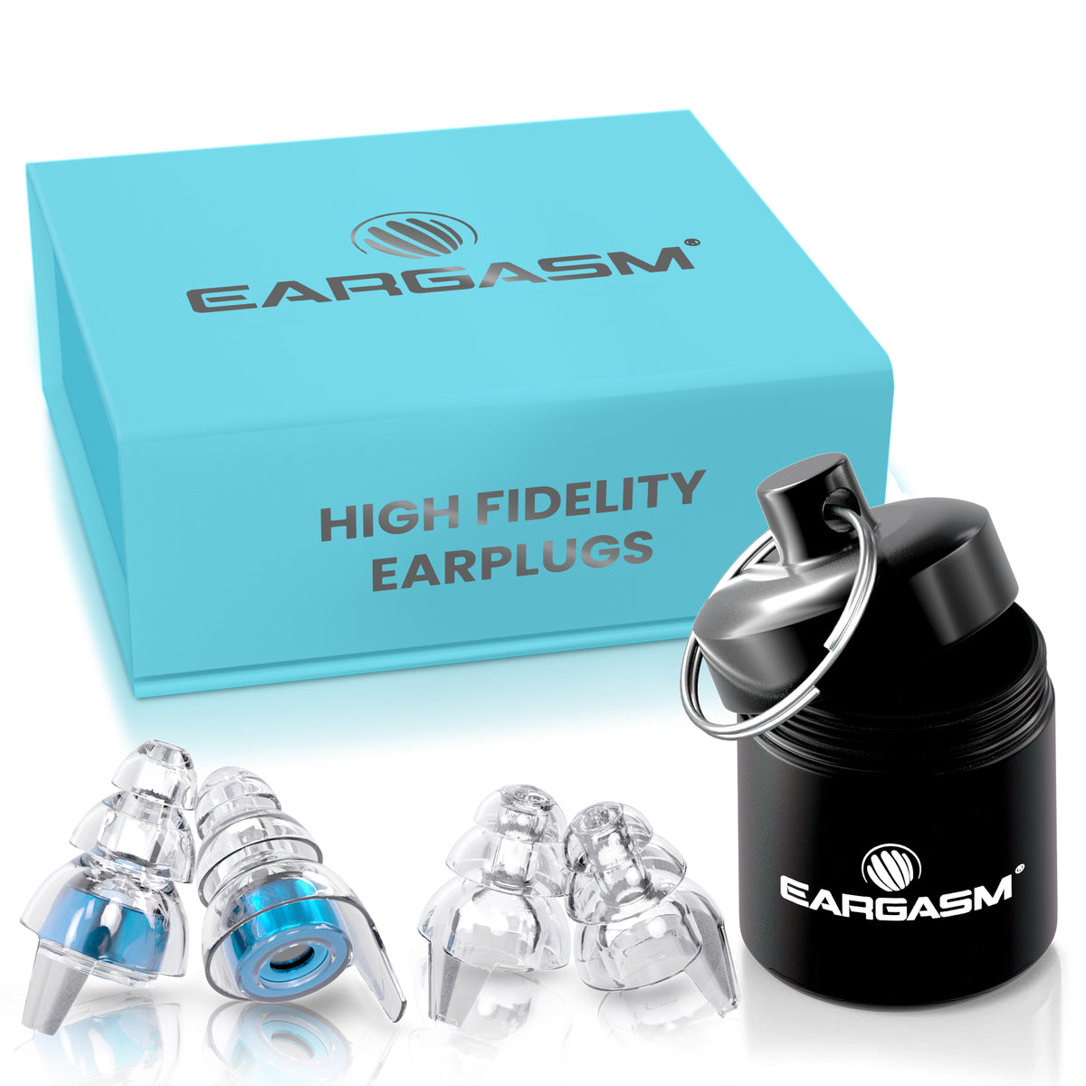 The Essentials Bundle– Eargasm