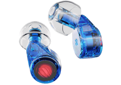 Earlights– Eargasm