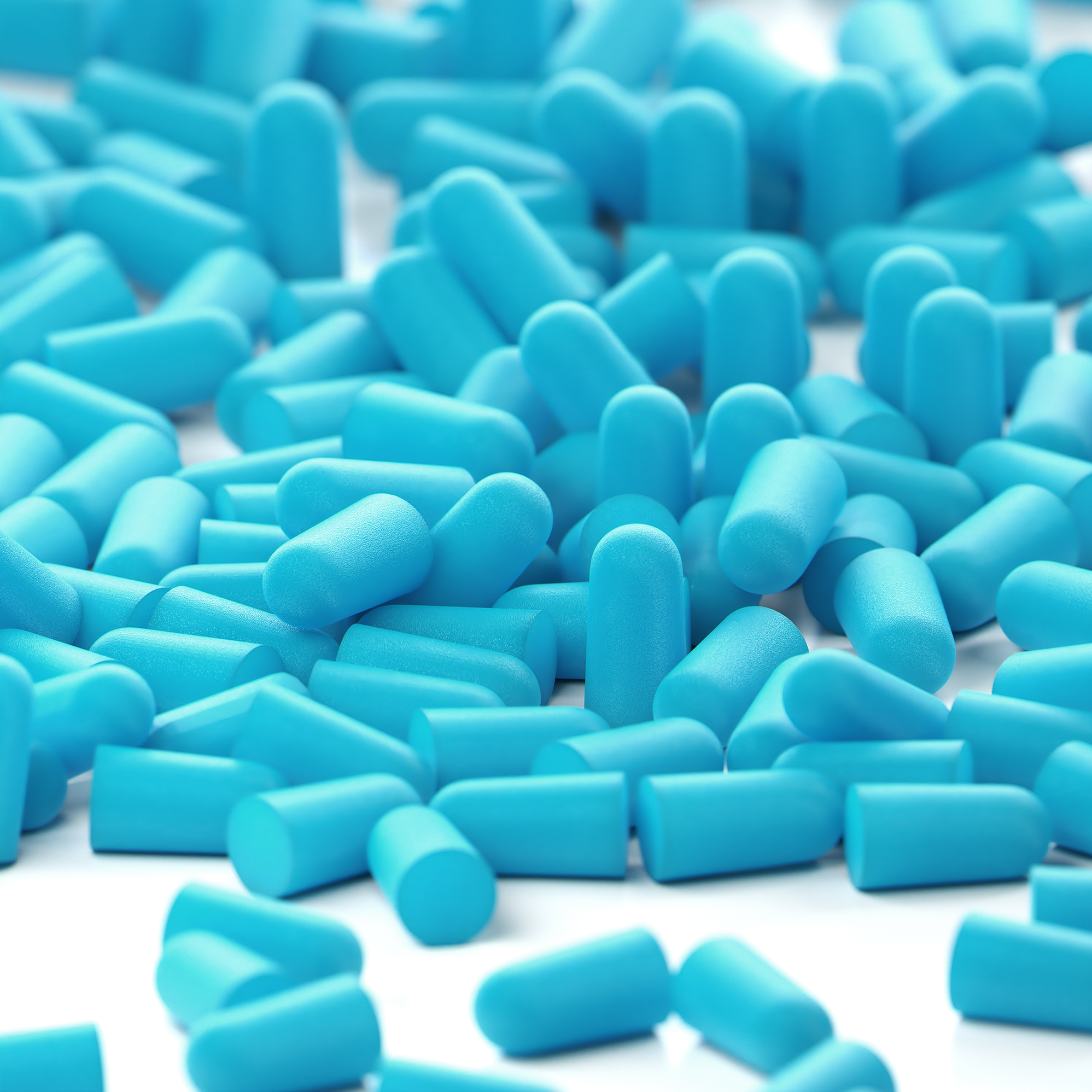 World Hearing Day — Free Foam Earplugs (3 Pairs)– Eargasm